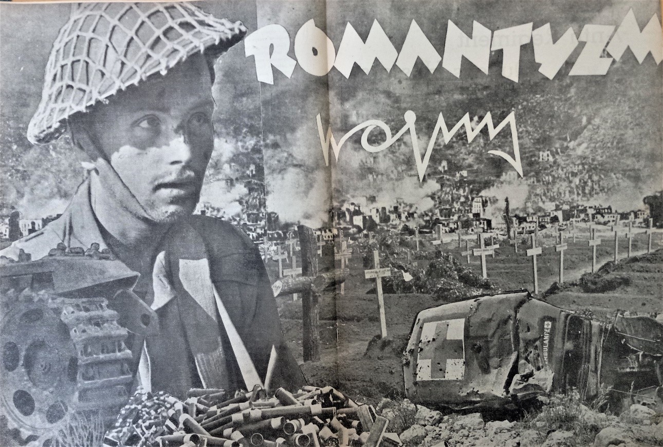 The Polish 2nd Corps in Italy: A Brief Introduction | Polish Second ...