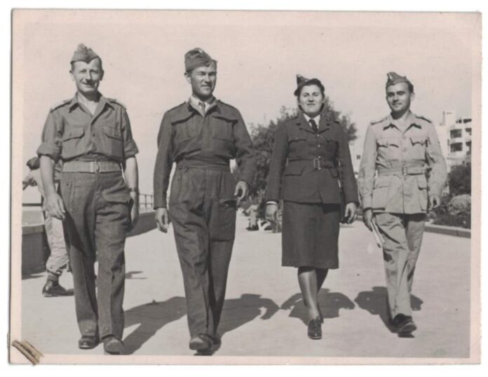 What was the Polish 2nd Corps? | Polish Second Army Virtual Museum